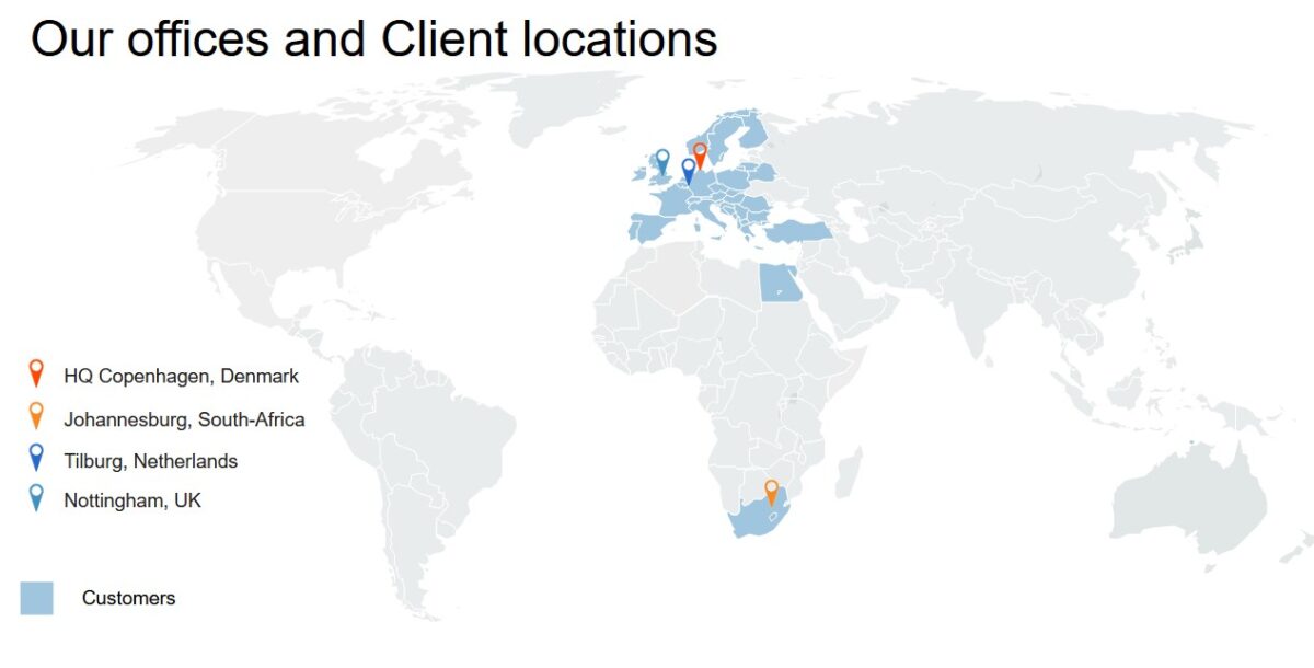 Use Nitro from anywhere in the world – Nitro: Tour Operator System